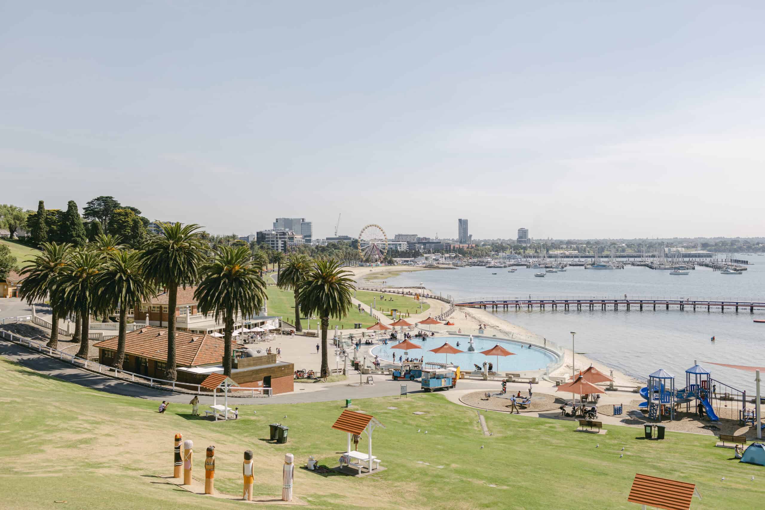 The Best Coastal Suburbs in Victoria | Sitchu