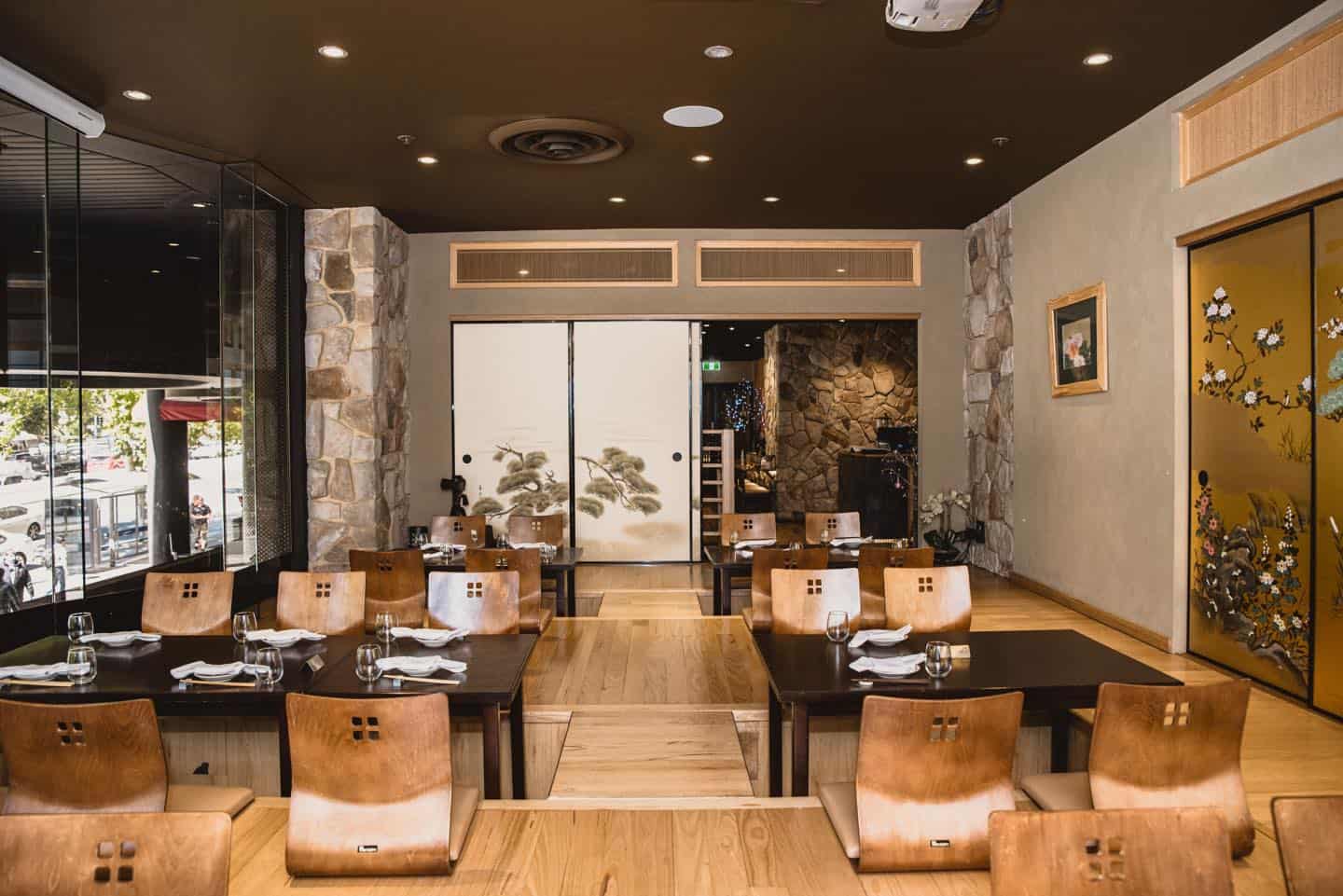 Best Japanese Restaurants in Adelaide | Sitchu