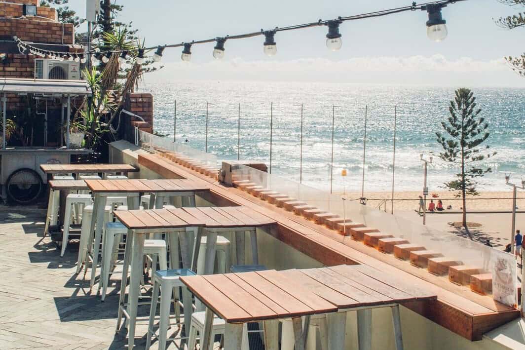 The Best Rooftop Bars in Sydney | Sitchu