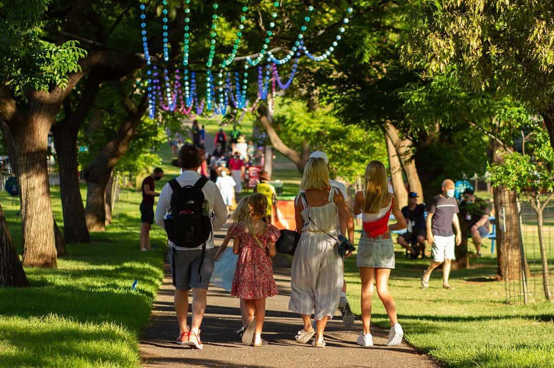 Adelaide Fringe Festival 2025 | Sitchu