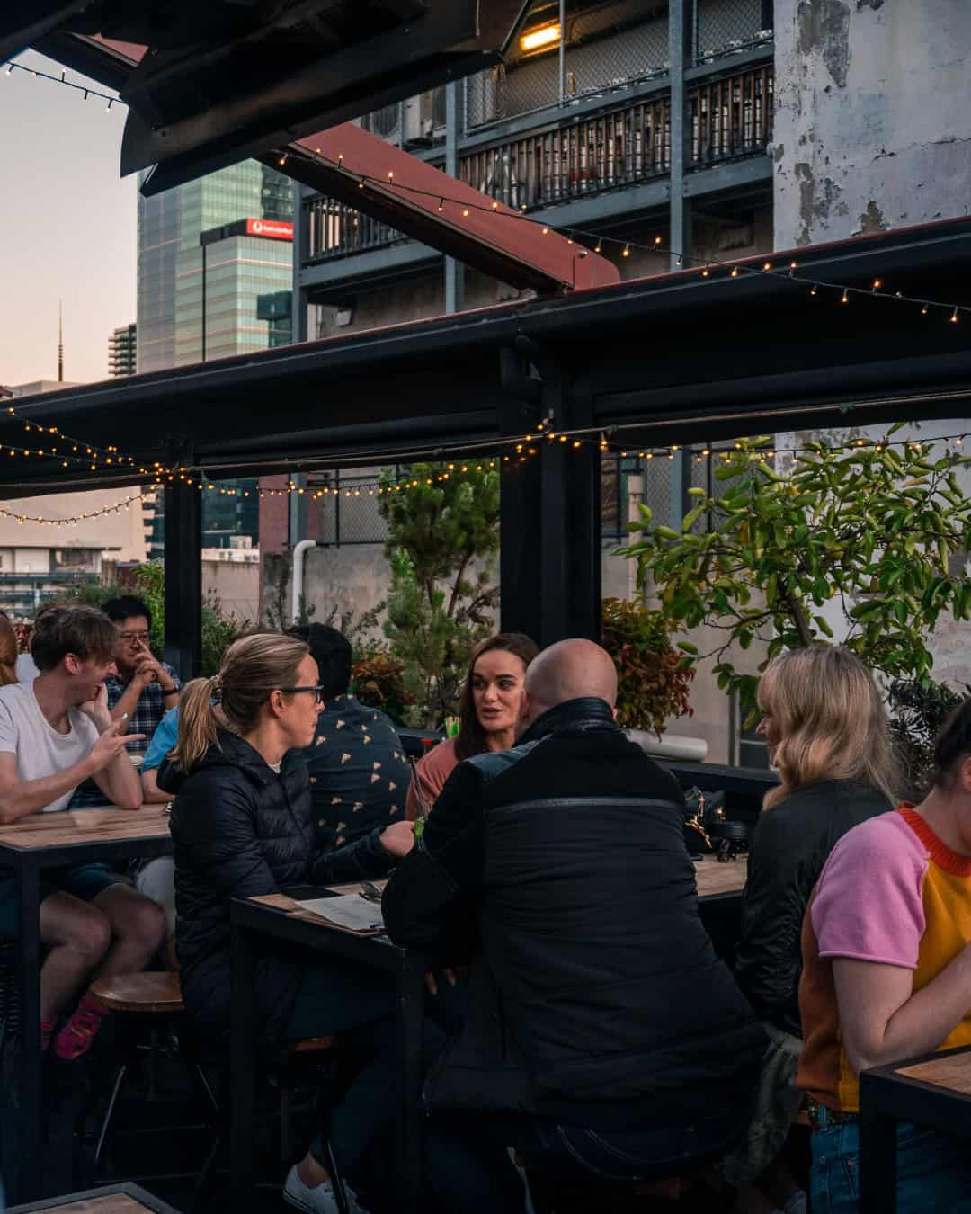 The Best Hidden Bars in Melbourne CBD | Sitchu