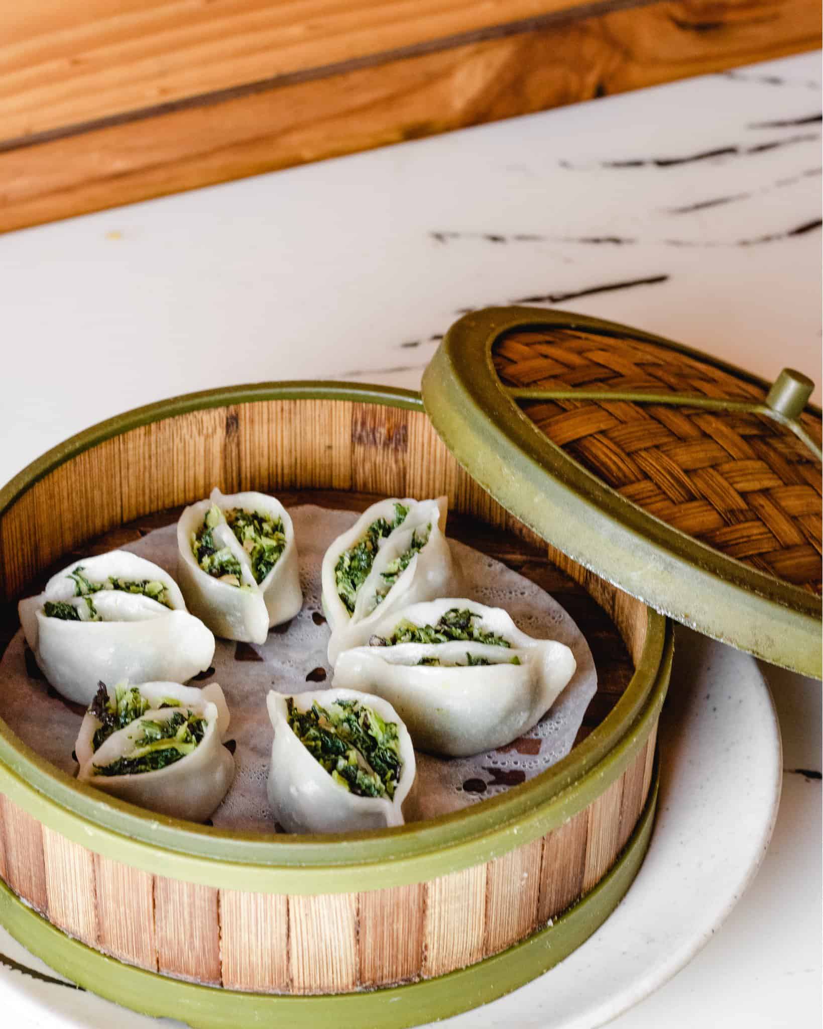 The Best Dumplings in Melbourne for a Steamy Food Fix