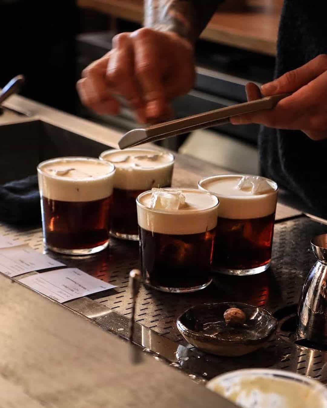 The Best Coffee in Melbourne for a Superior Caffeine Fix