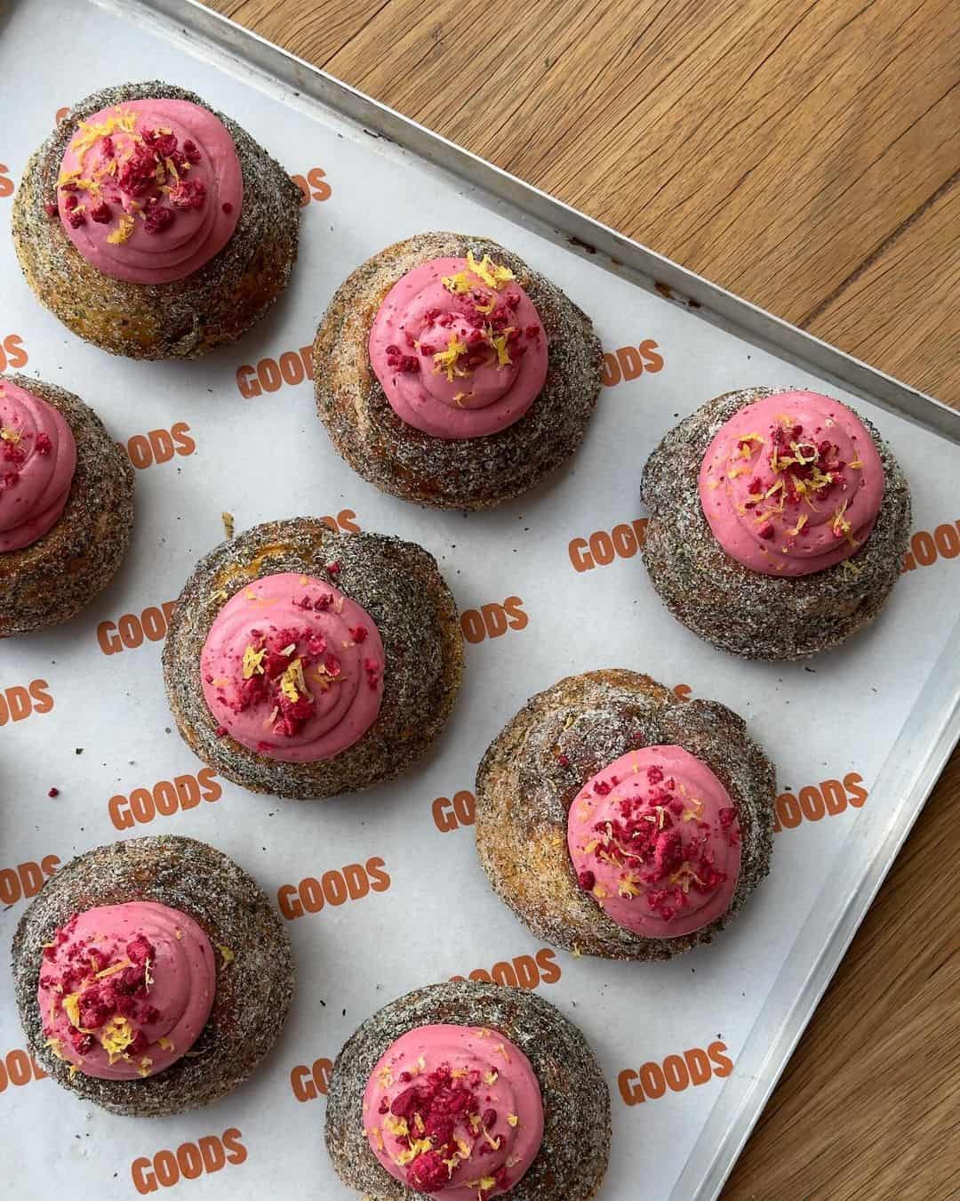 The Best Bakeries in Perth | Sitchu