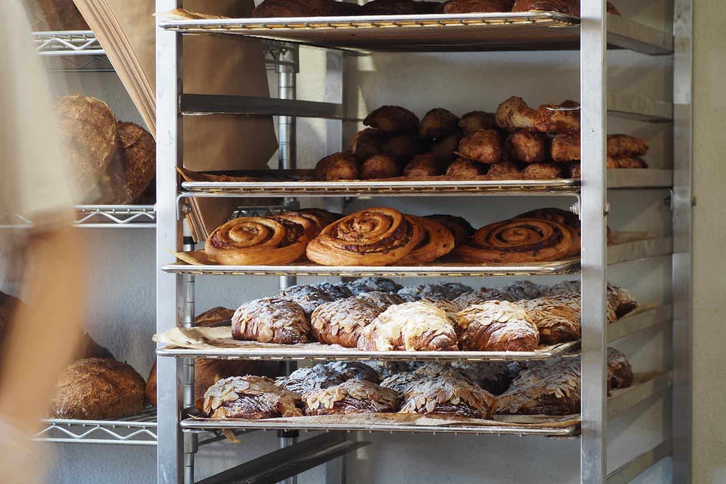 The Best Bakeries in Melbourne | Sitchu