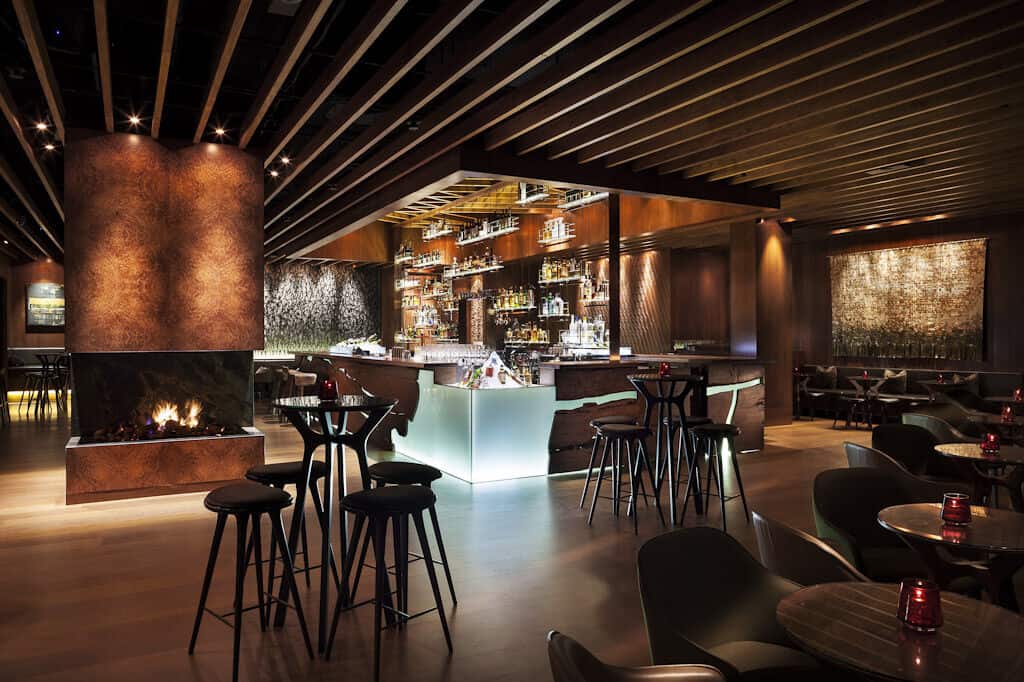 The Best Bars in The Rocks for Every Occasion | Sitchu