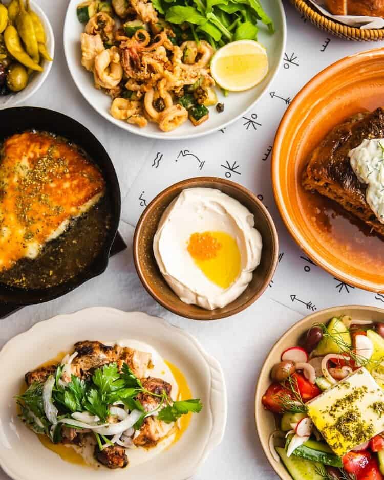 The Best Set Menus in Brisbane | Sitchu Brisbane