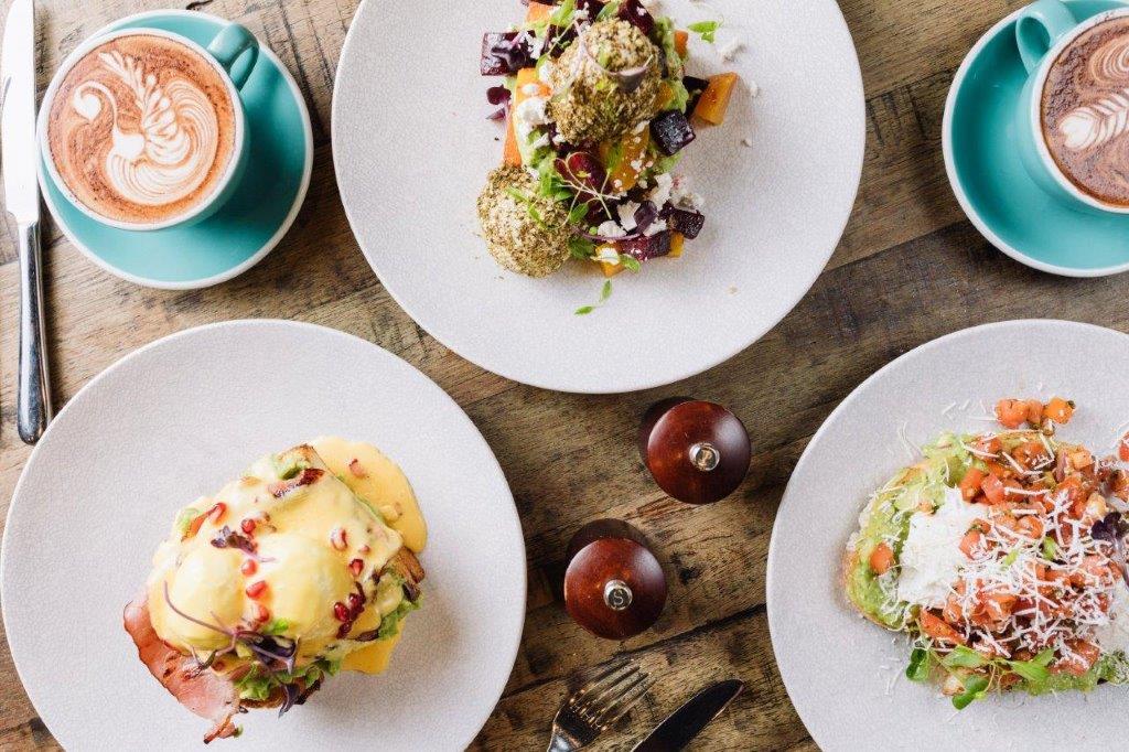 The Best Cafes in Port Melbourne | Sitchu