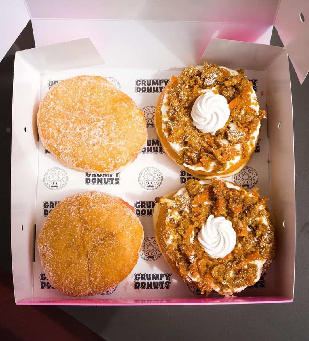 The Best Donuts in Sydney | Sitchu