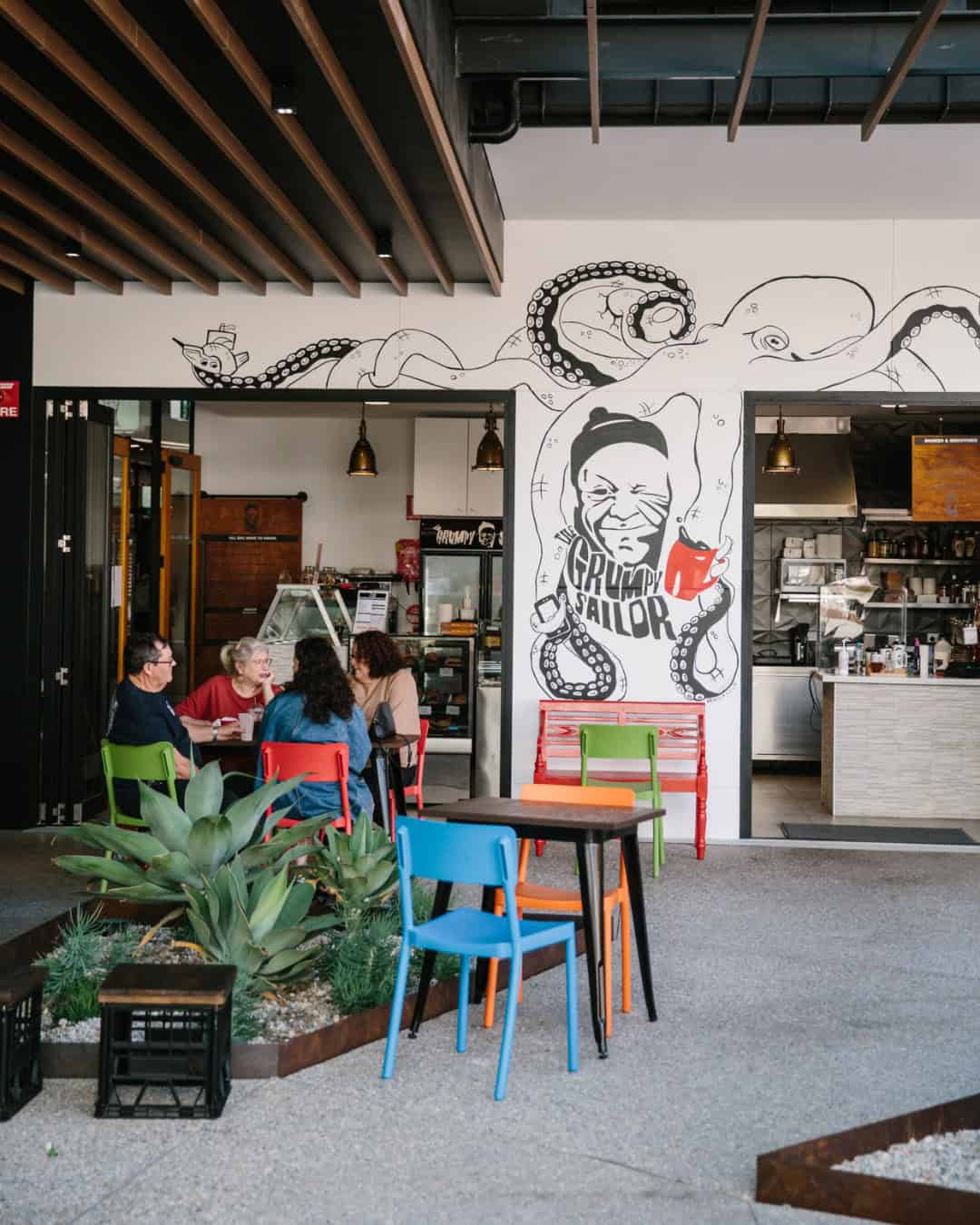 The Best Bagels Perth | Sitchu Perth