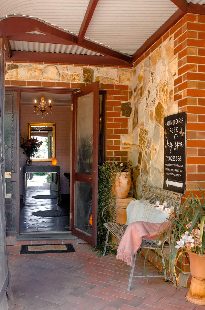 The Best Day Spas In Adelaide | Sitchu