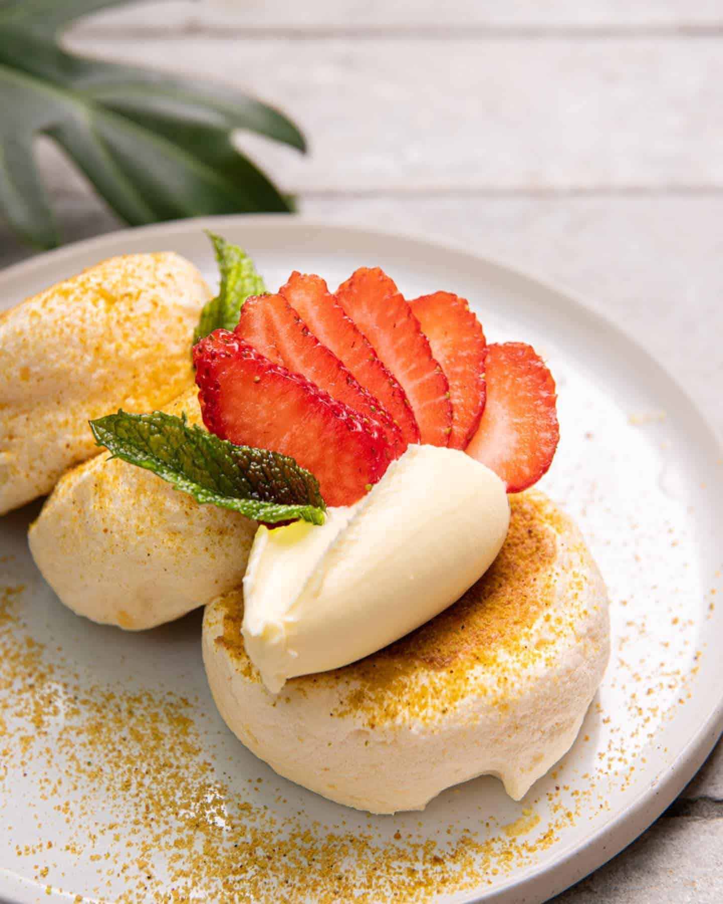 The Best Cafes Brisbane CBD | Sitchu Brisbane