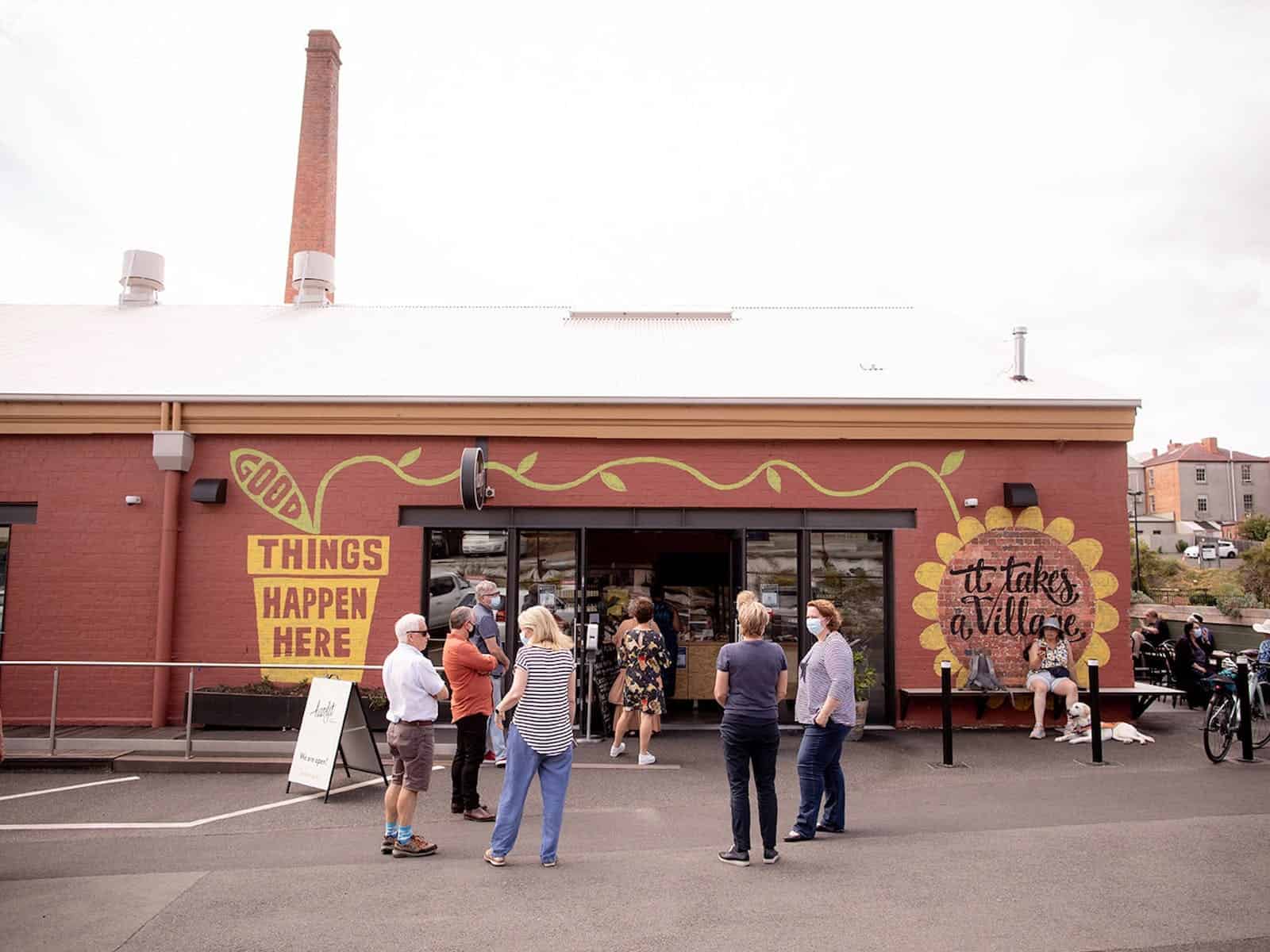 The Best Cafes in Hobart | Sitchu