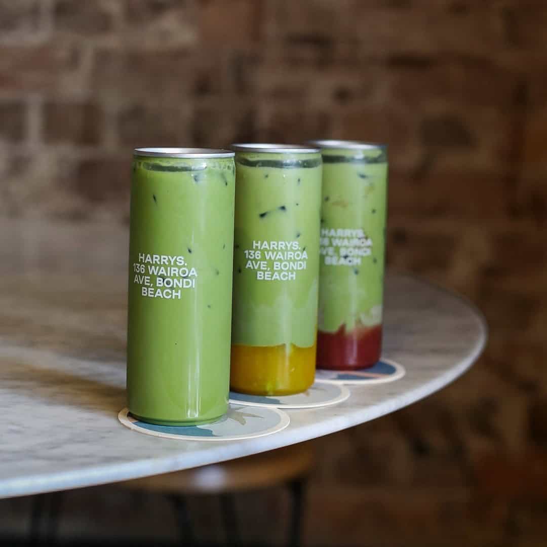 Best Matcha in Sydney | Sitchu