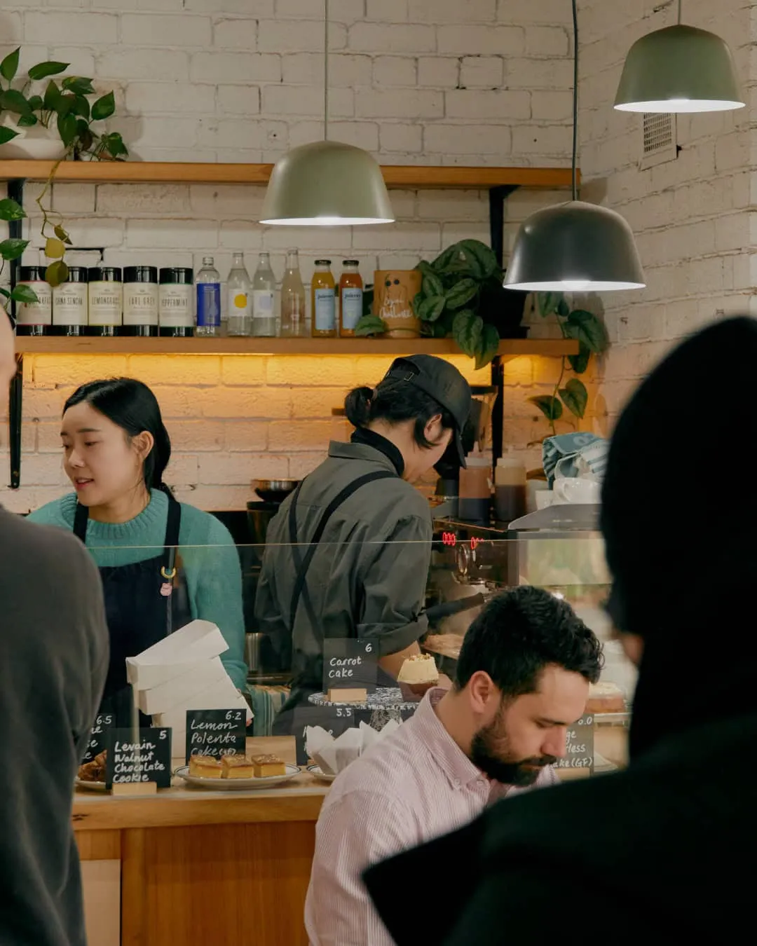 The Best Cafes in Port Melbourne | Sitchu