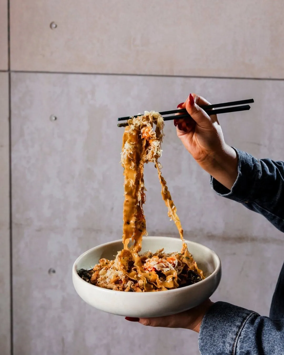 Best Restaurants in Darling Harbour | Sitchu