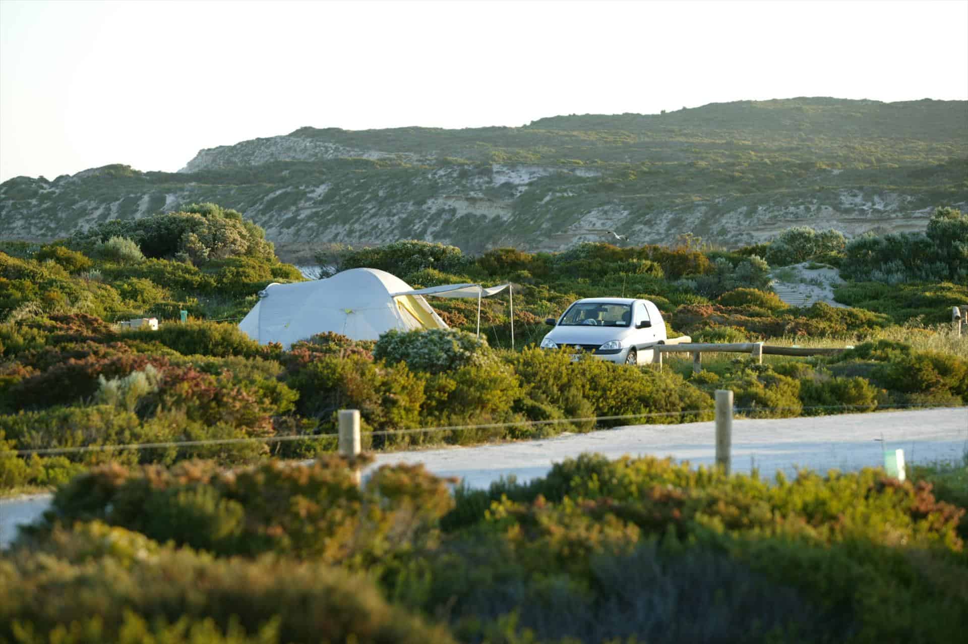 The Best Camping Spots in Adelaide | Sitchu