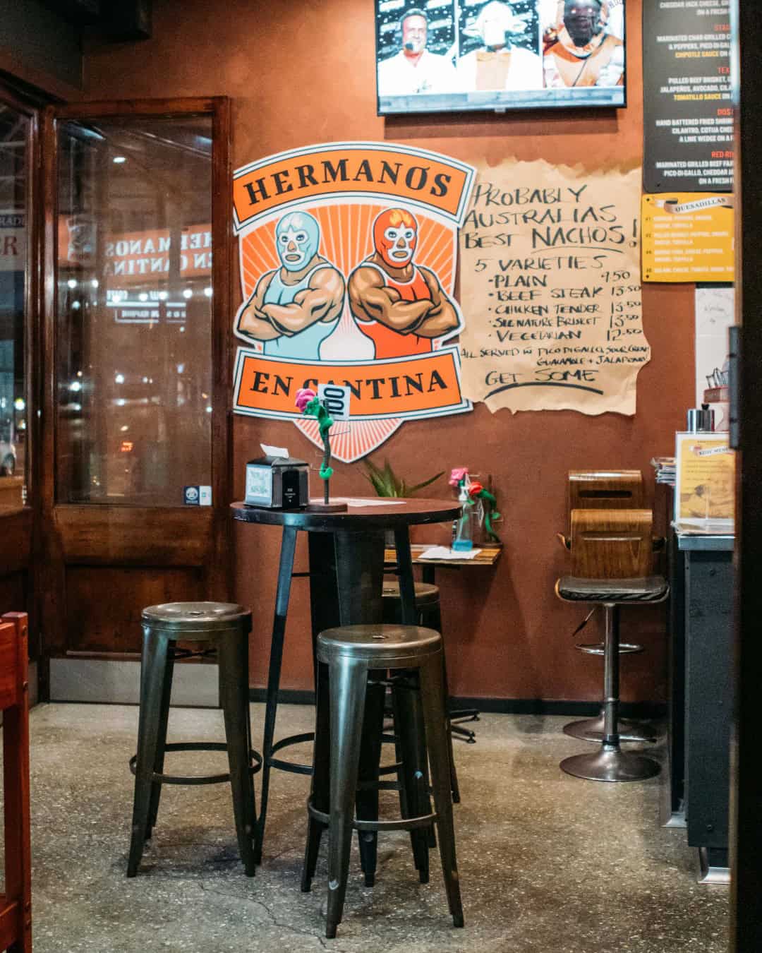 The Best Mexican Restaurants in Perth | Sitchu