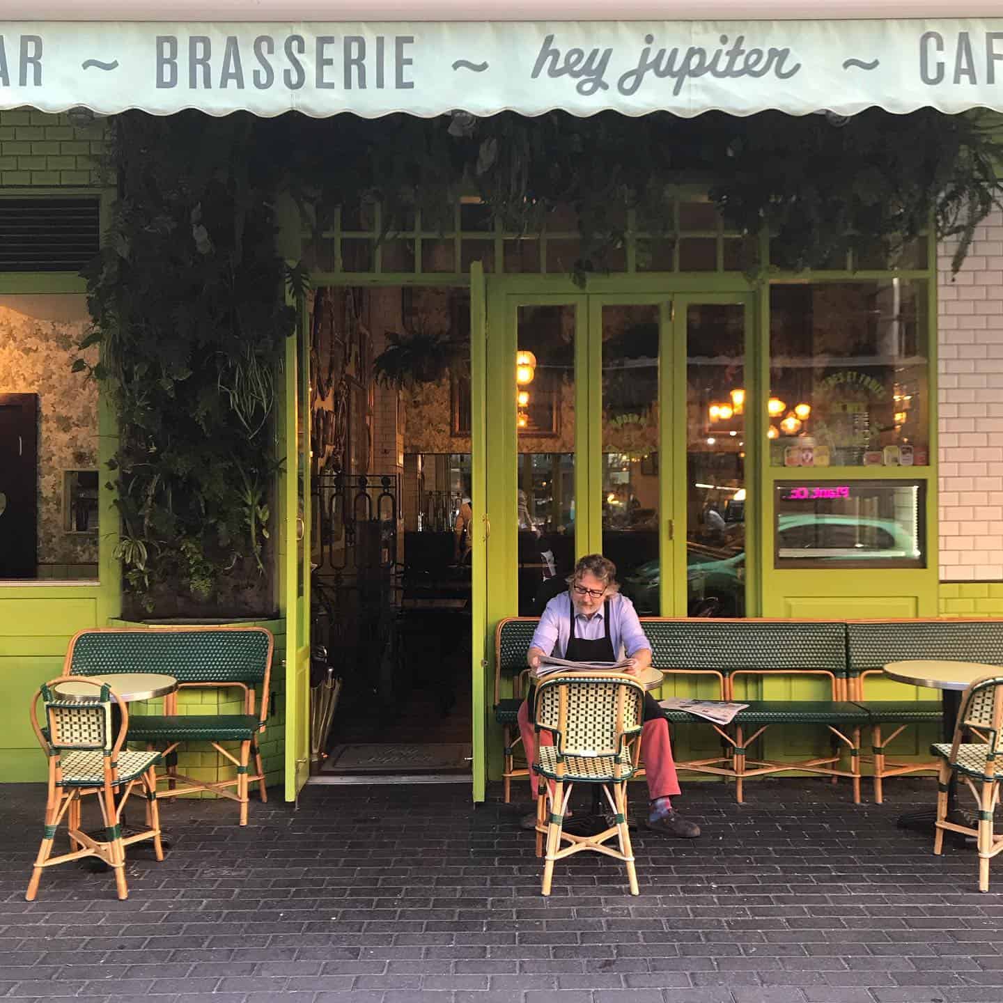 The Best Restaurants in Adelaide's East End | Sitchu