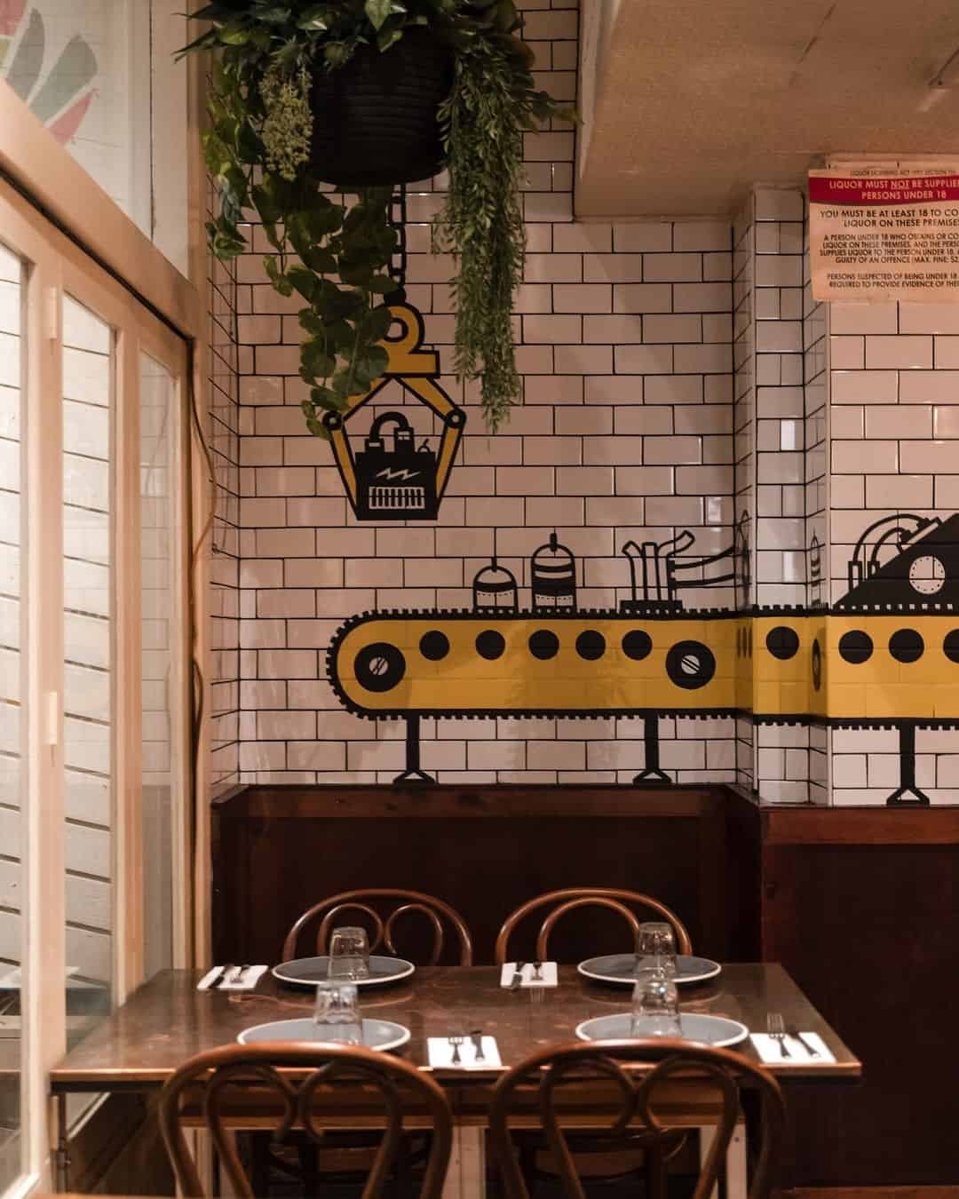 Best Mexican Restaurants Adelaide | Sitchu