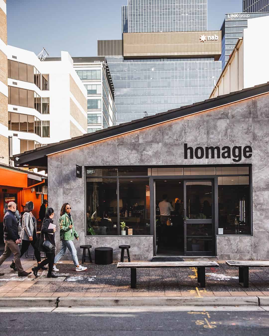 The Best Cafes in Parramatta | Sitchu