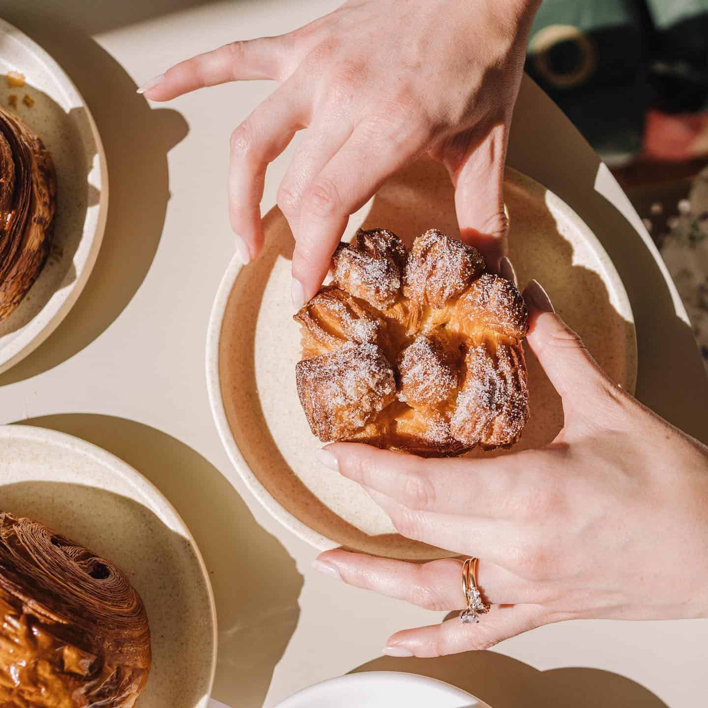 The Best Cafes in Balmain | Sitchu