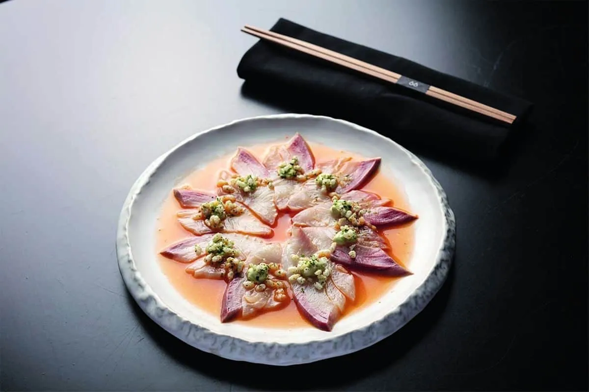 The Best Set Menus in Brisbane | Sitchu Brisbane