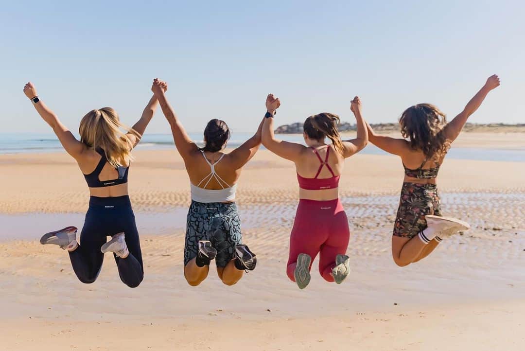 Best Run Clubs Adelaide | Sitchu