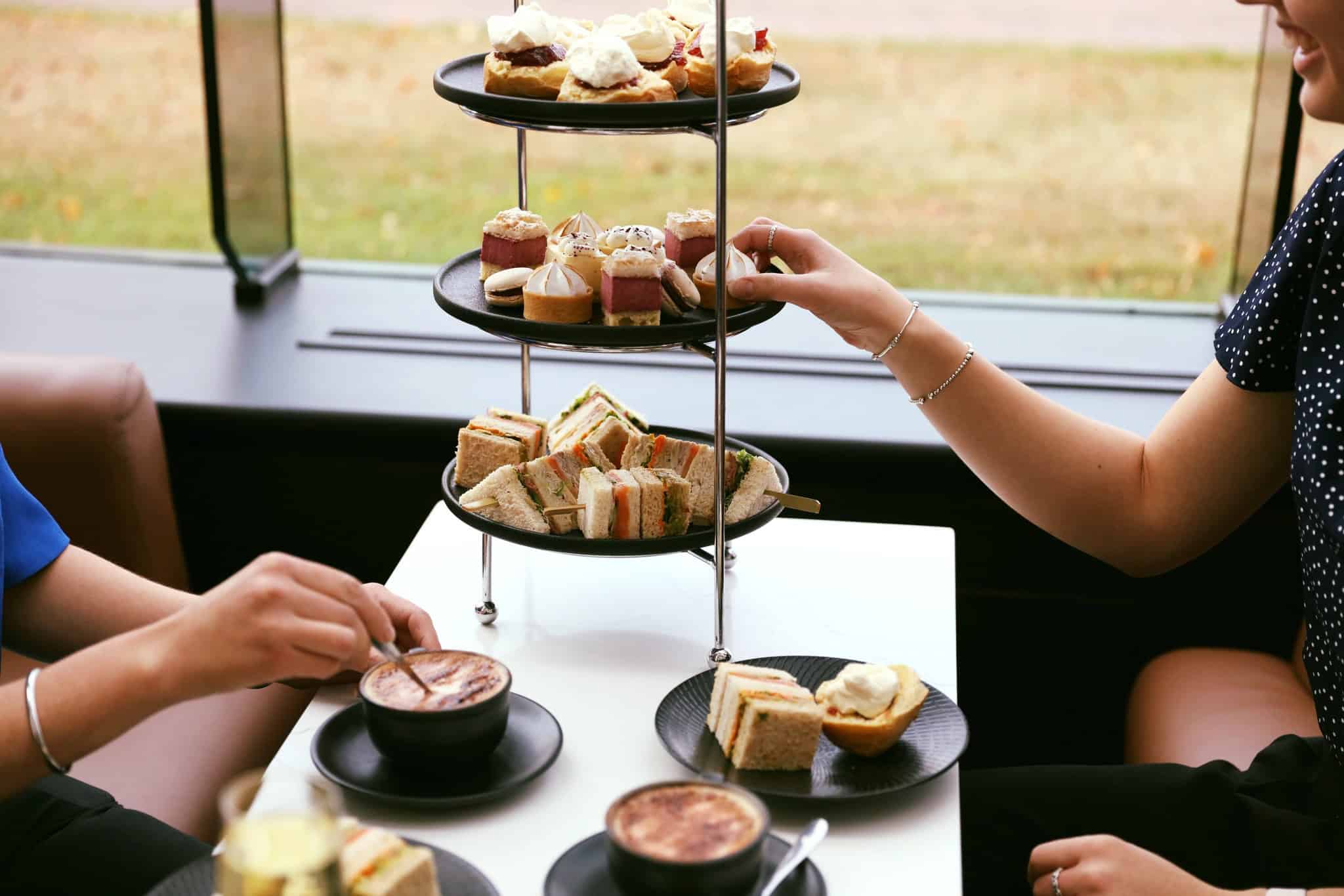 The Best High Tea in Hobart for a Luxurious Treat