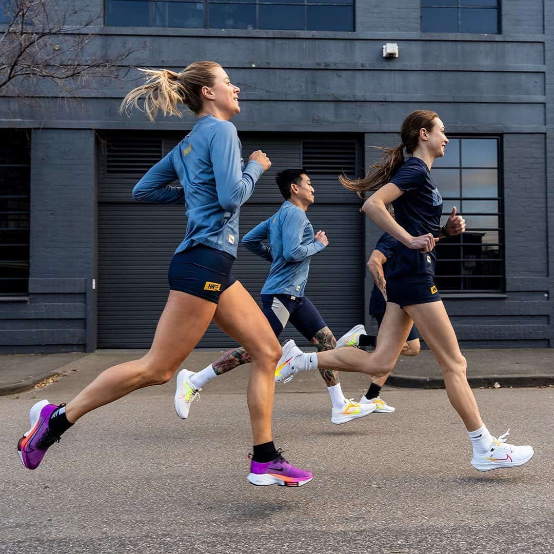 The Best Run Clubs in Melbourne
