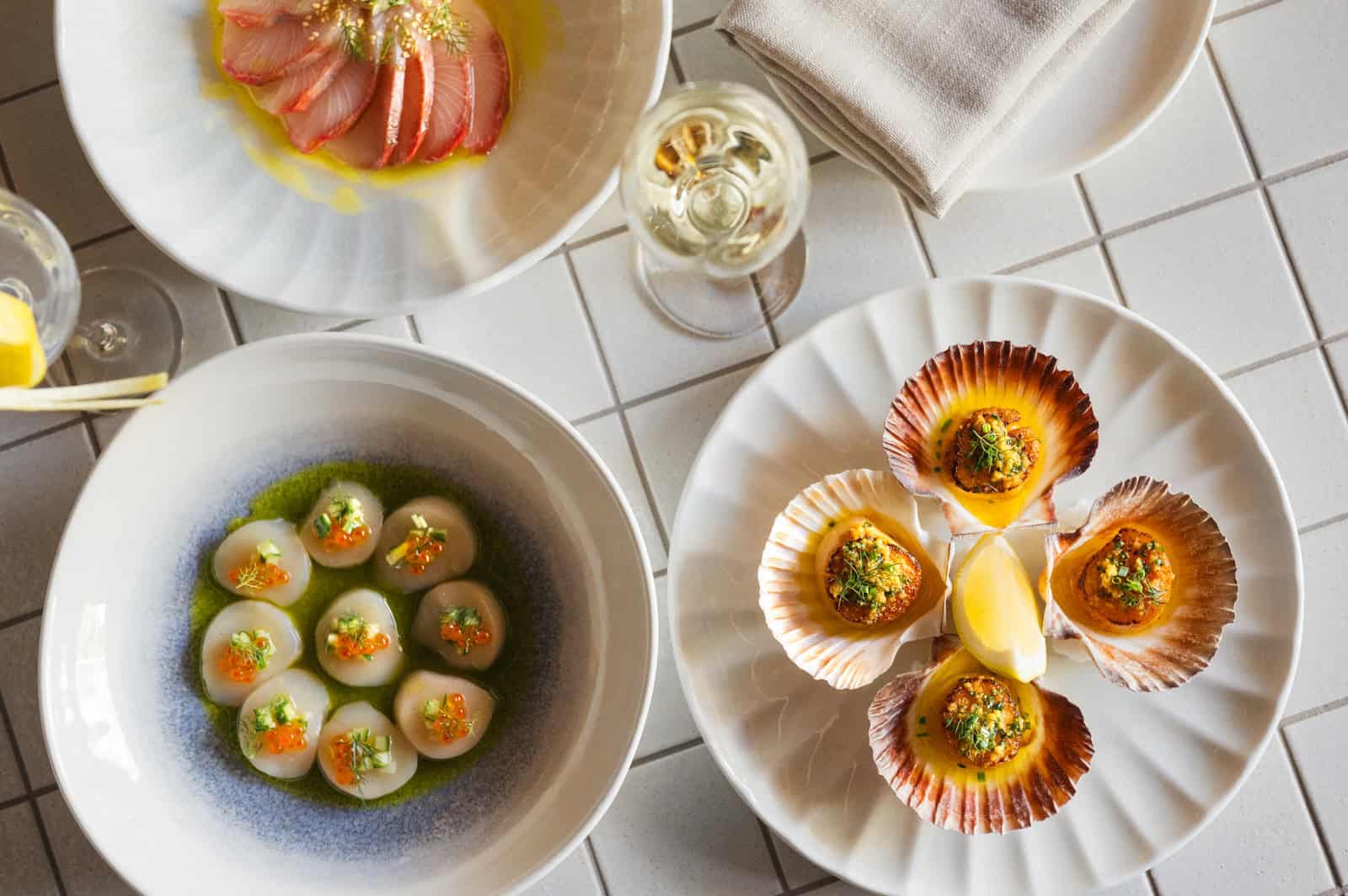 The Best Restaurants in the Sutherland Shire | Sitchu