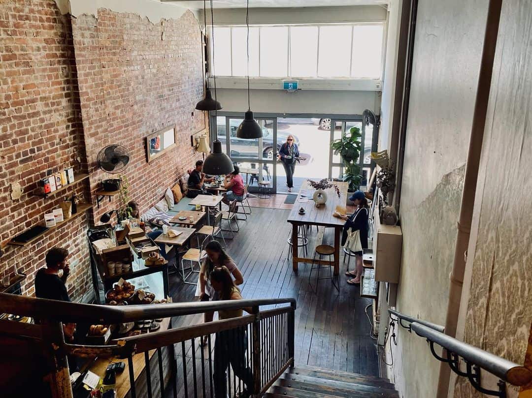 The Best Cafes In Fremantle | Sitchu