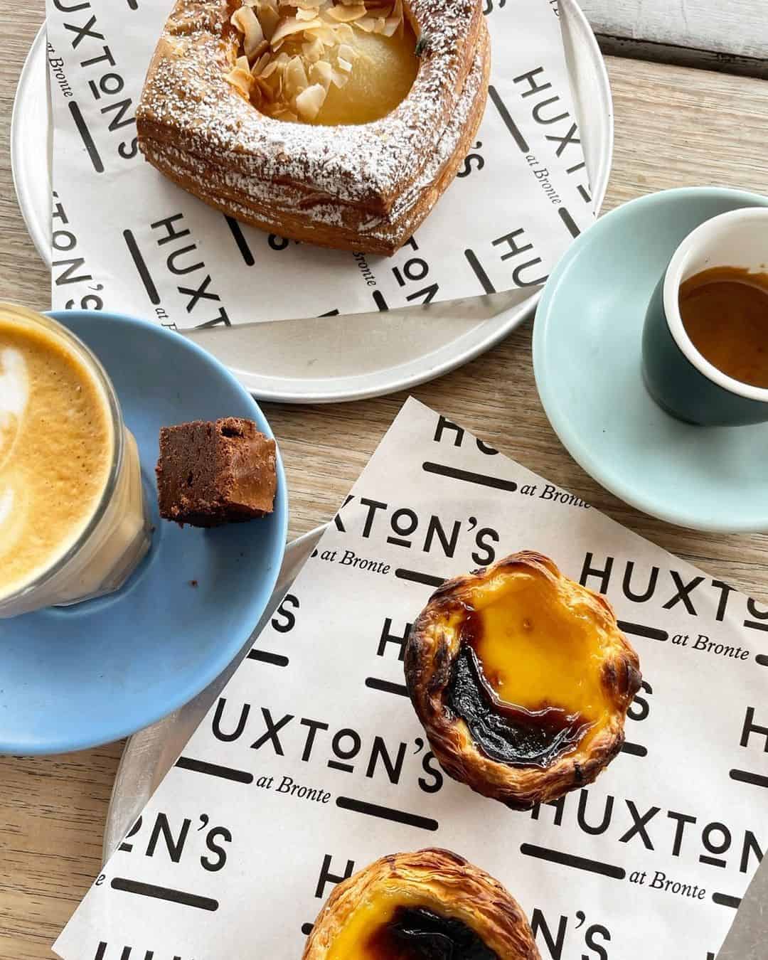 The Best Cafes in Bronte | Sitchu
