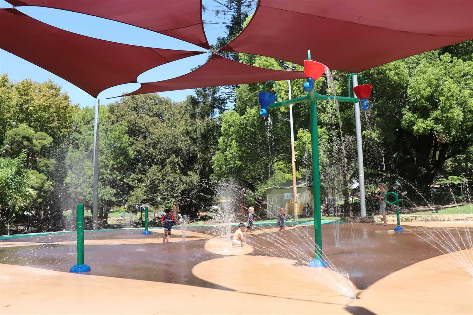The Best Playgrounds in Perth | Sitchu