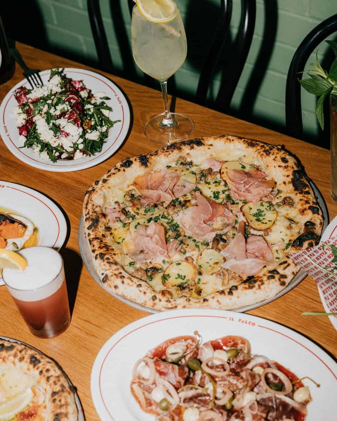 Best Pizza Perth | Sitchu Perth