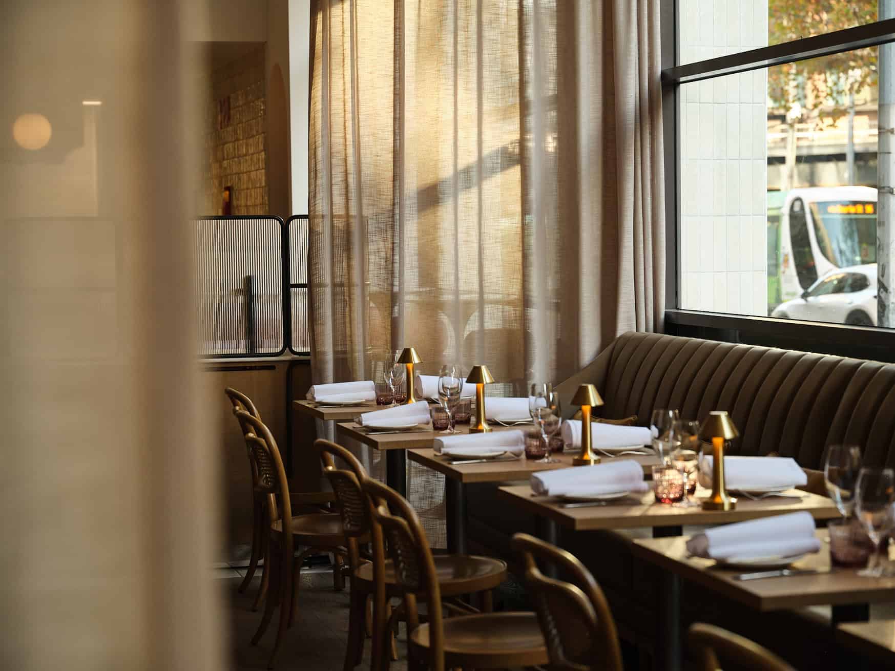 Best French Restaurants in Melbourne | Sitchu