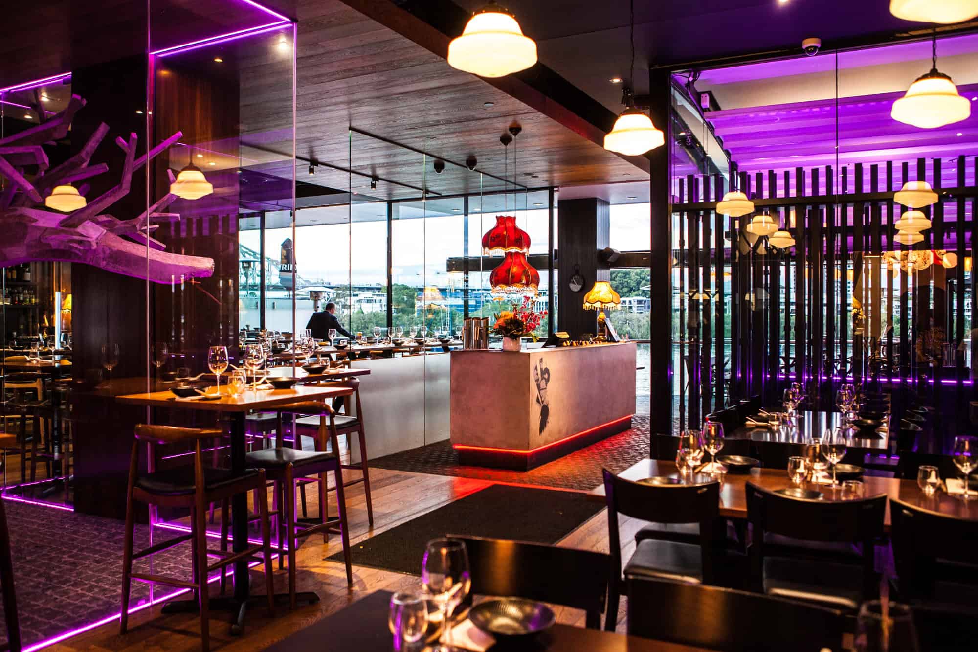 The Best Riverside Restaurants Brisbane | Sitchu Brisbane