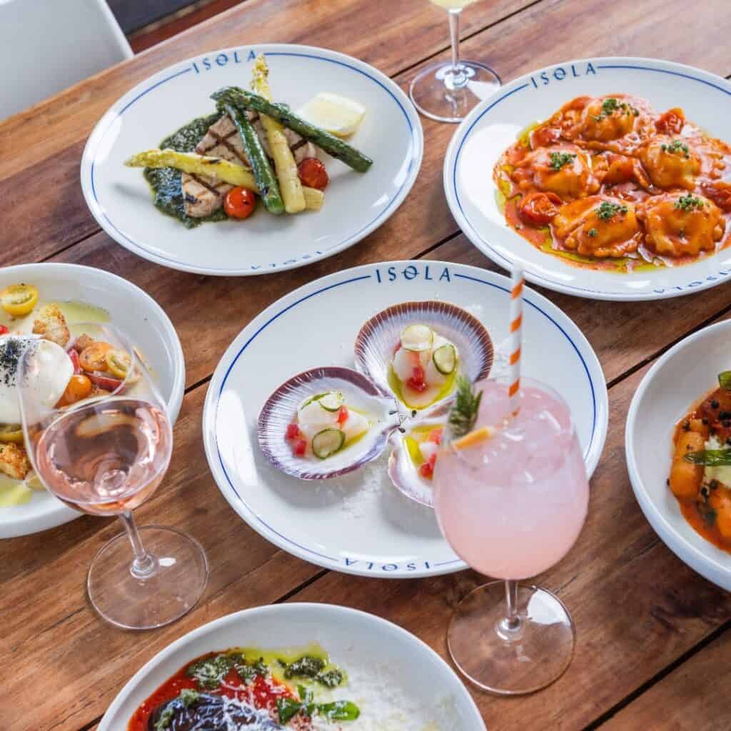 The Best Destination Diners in WA | Sitchu