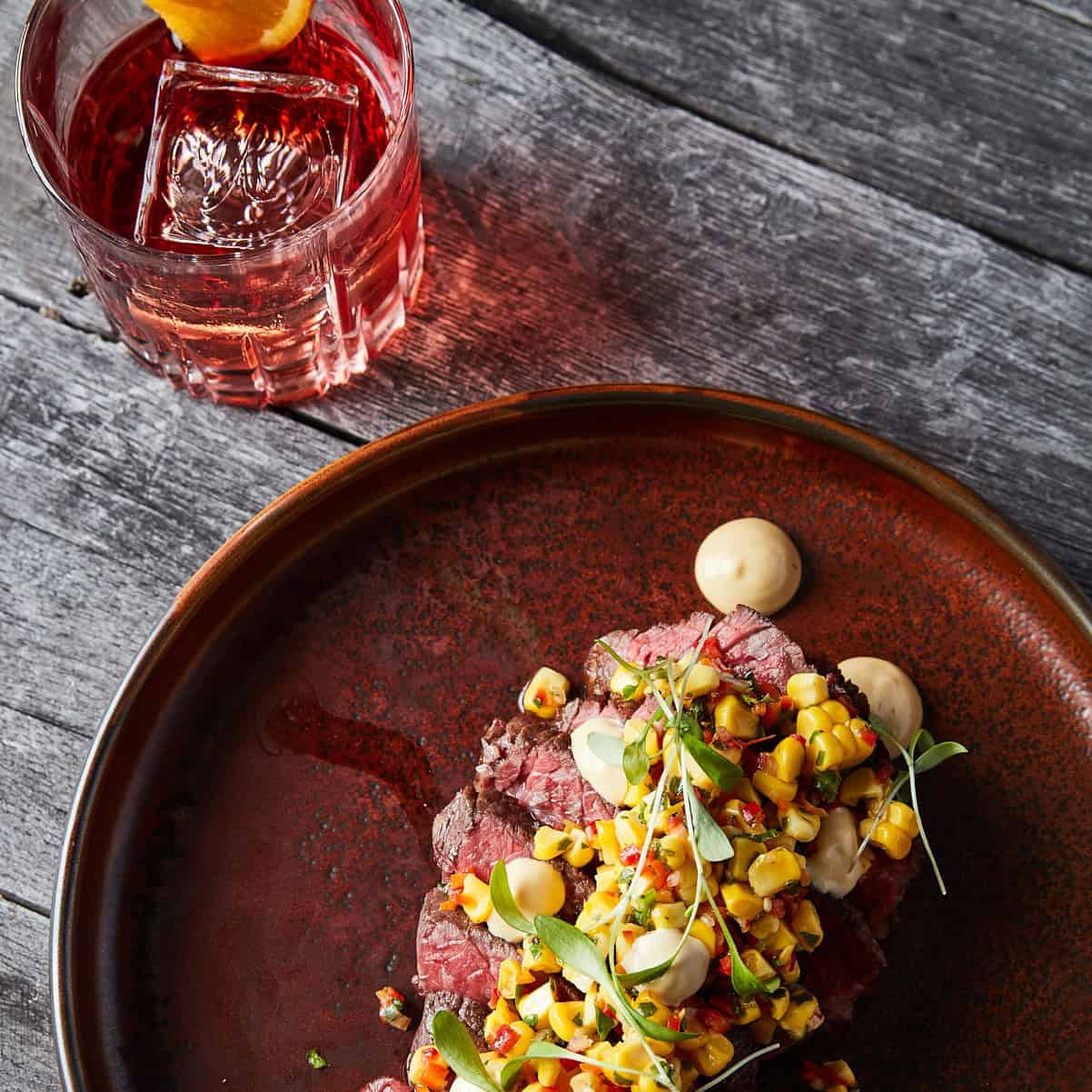 The Best Restaurants Mornington Peninsula | Sitchu