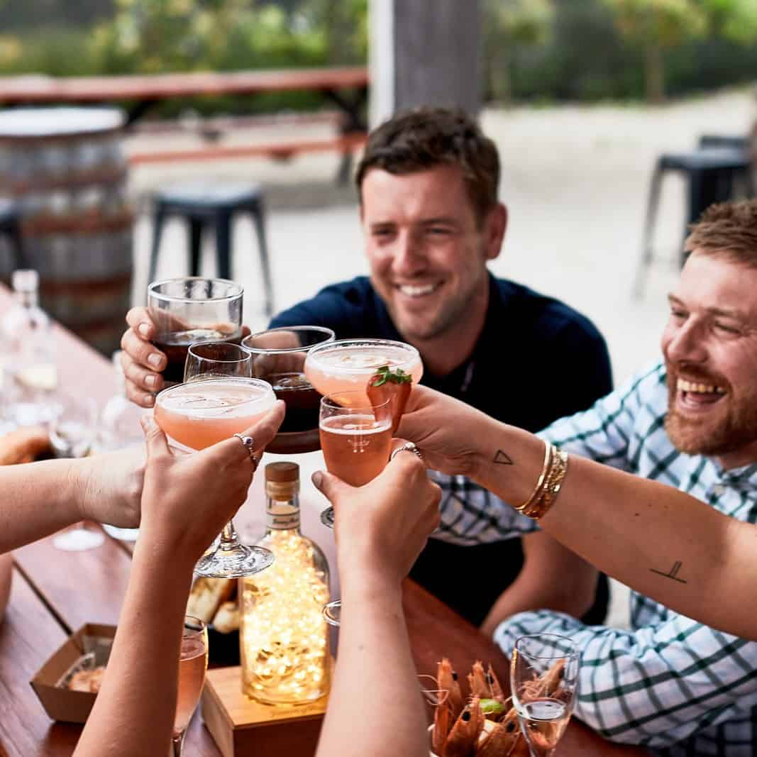 The Best Distilleries in Melbourne | Sitchu