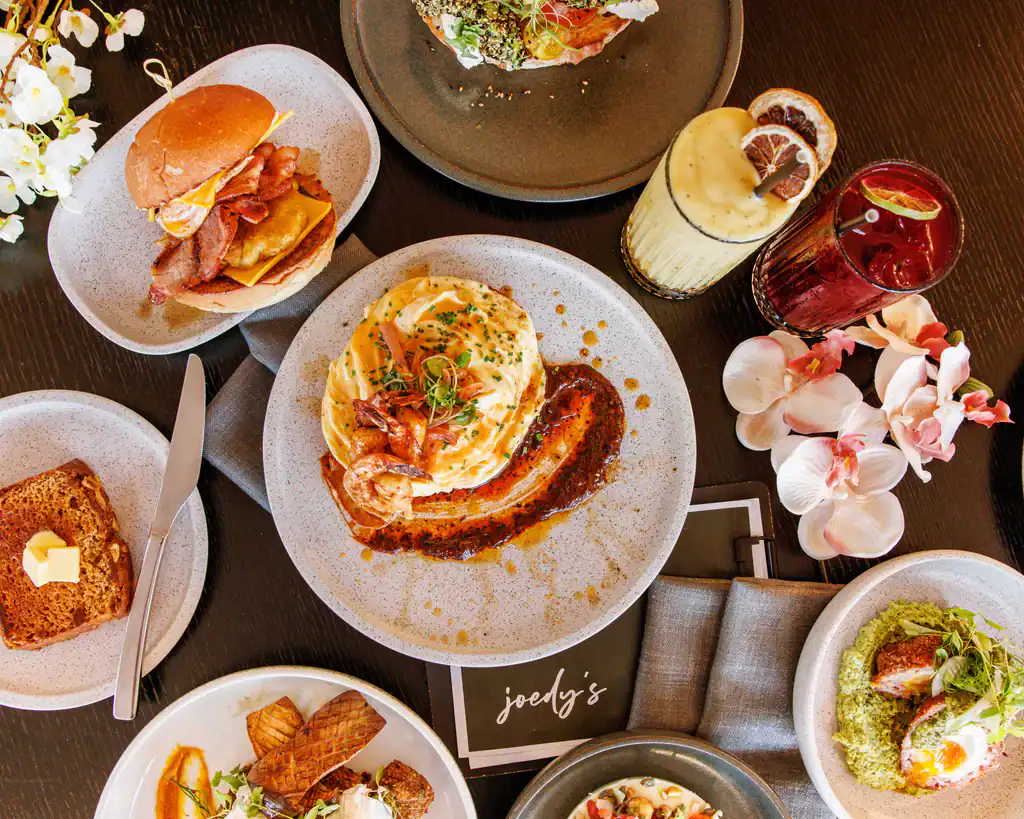 The Best New Farm Cafes | Sitchu Brisbane