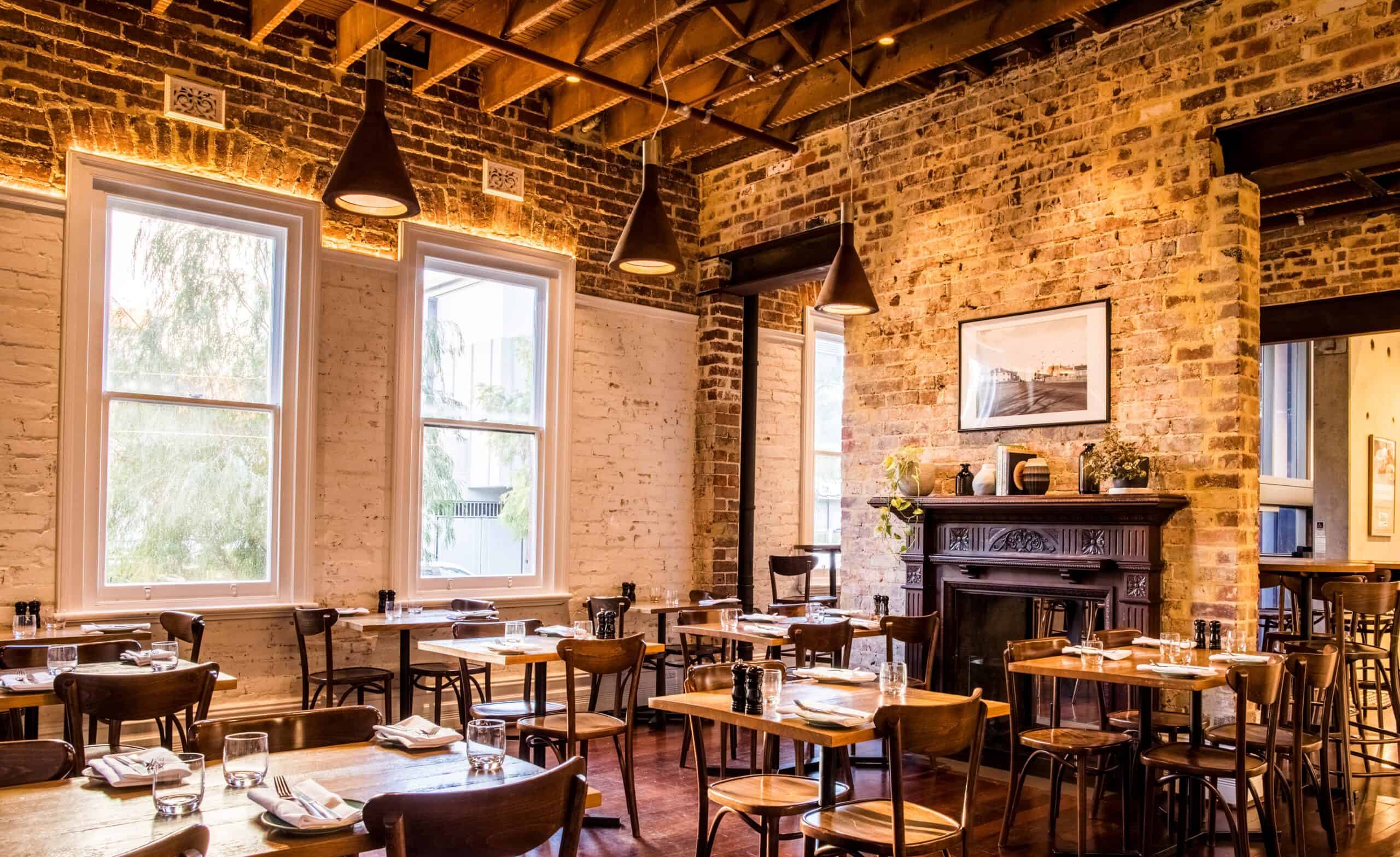 The Best Restaurants in West Perth | Sitchu