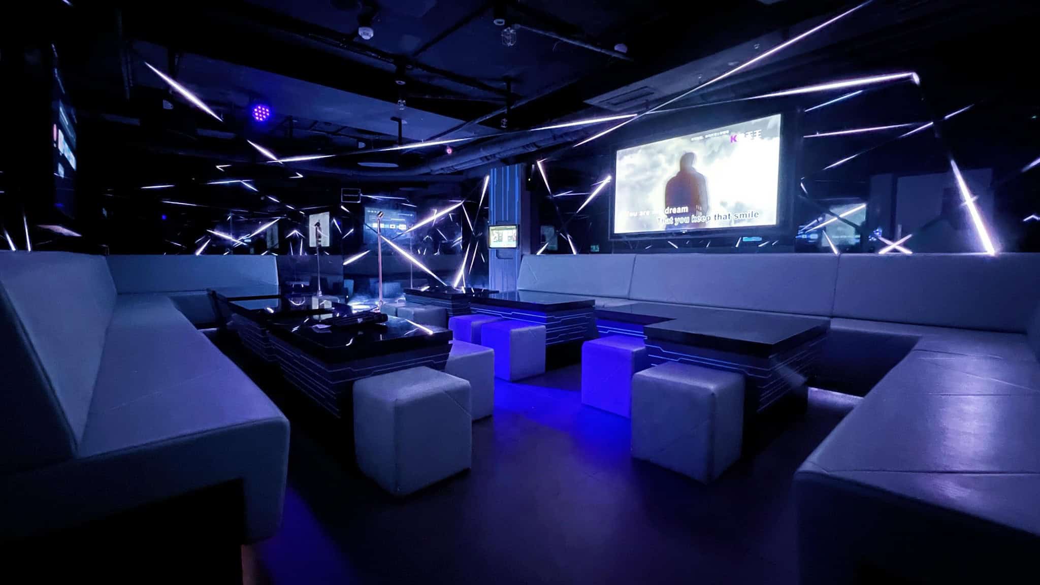 The Best Karaoke in Sydney | Sitchu