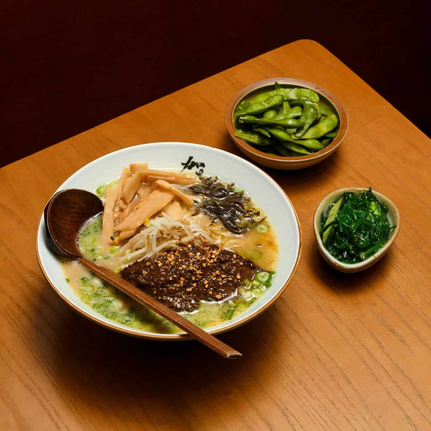 The Best Ramen in Adelaide | Sitchu