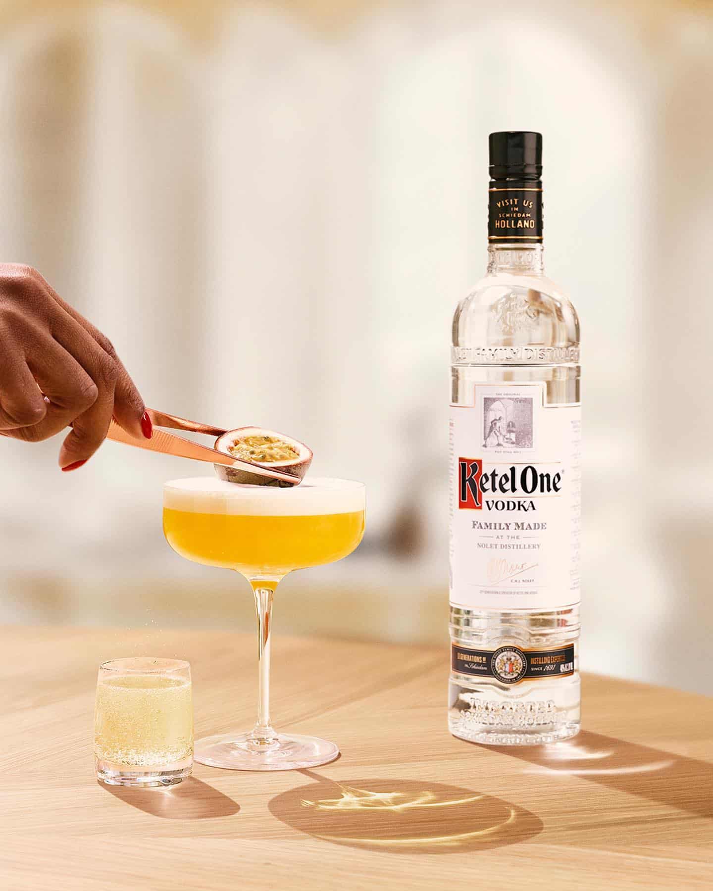 The Best Vodkas in Australia | Sitchu