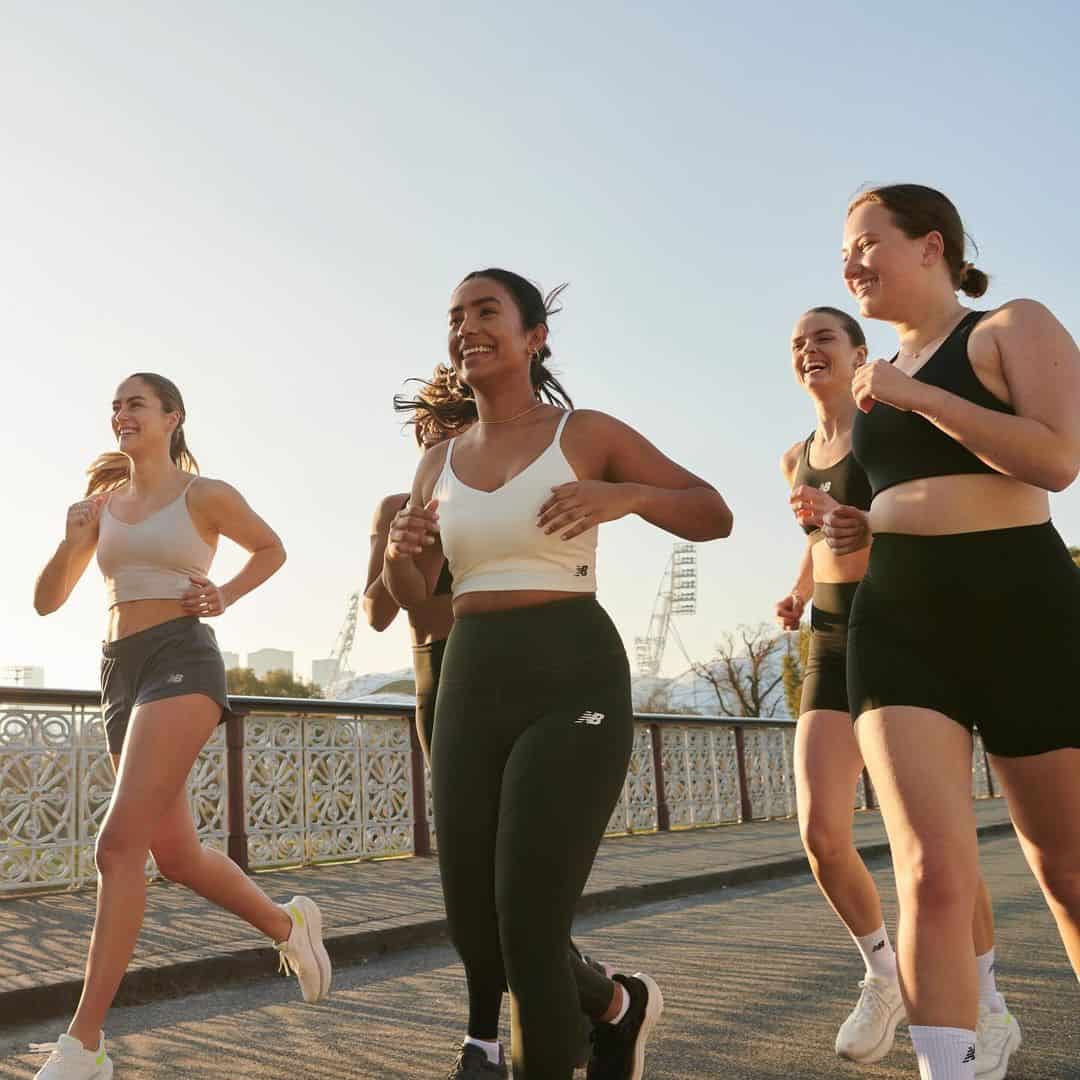 The Best Run Clubs in Melbourne