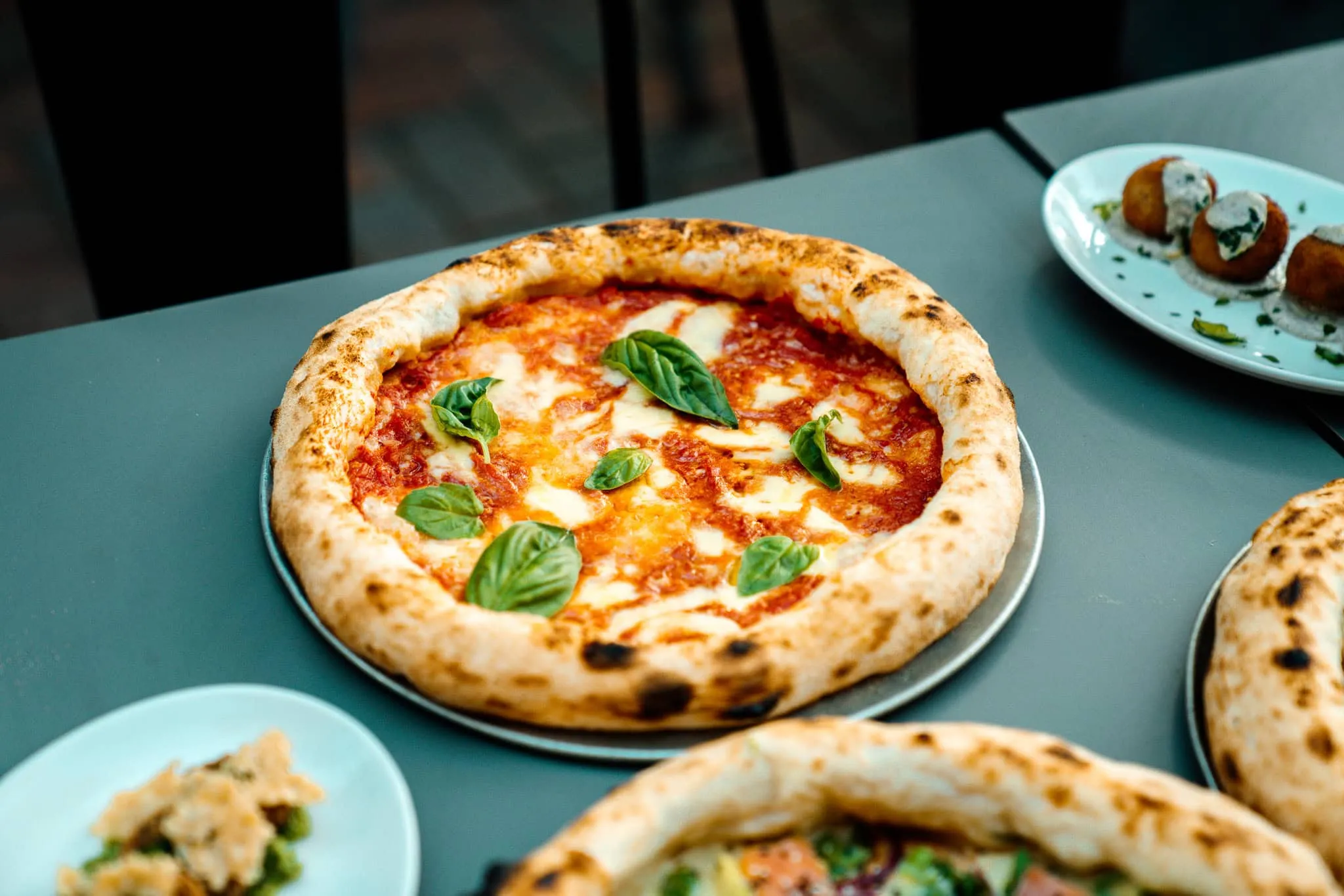 Best Pizza Perth | Sitchu Perth