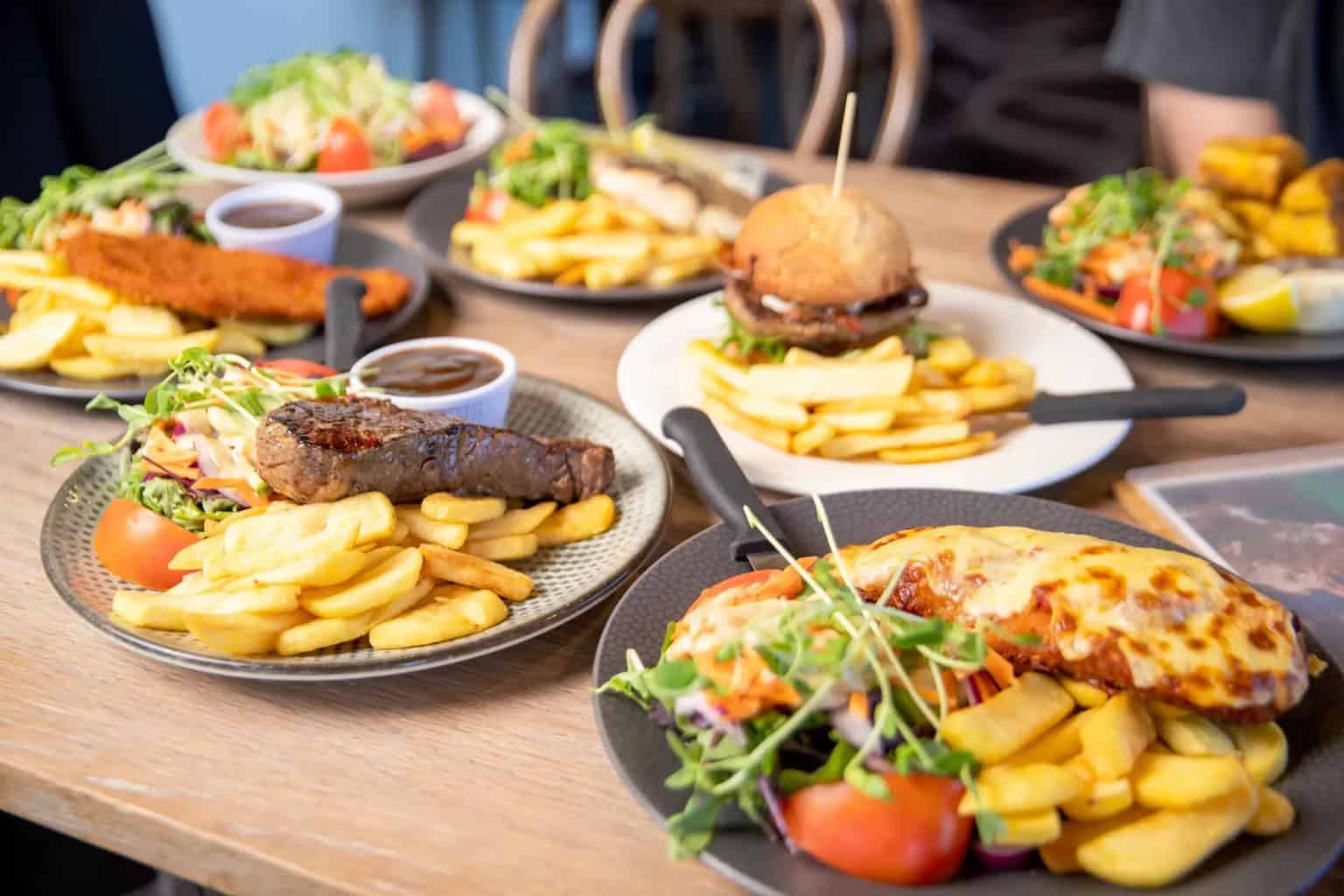 The Best Restaurants In Caloundra For Coastal Cuisine | Sitchu Brisbane