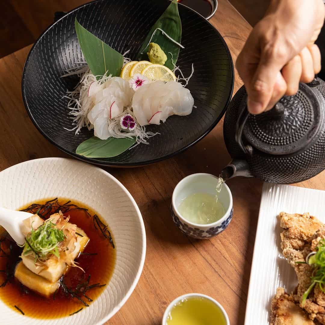The Best Japanese Restaurants in Perth | Sitchu