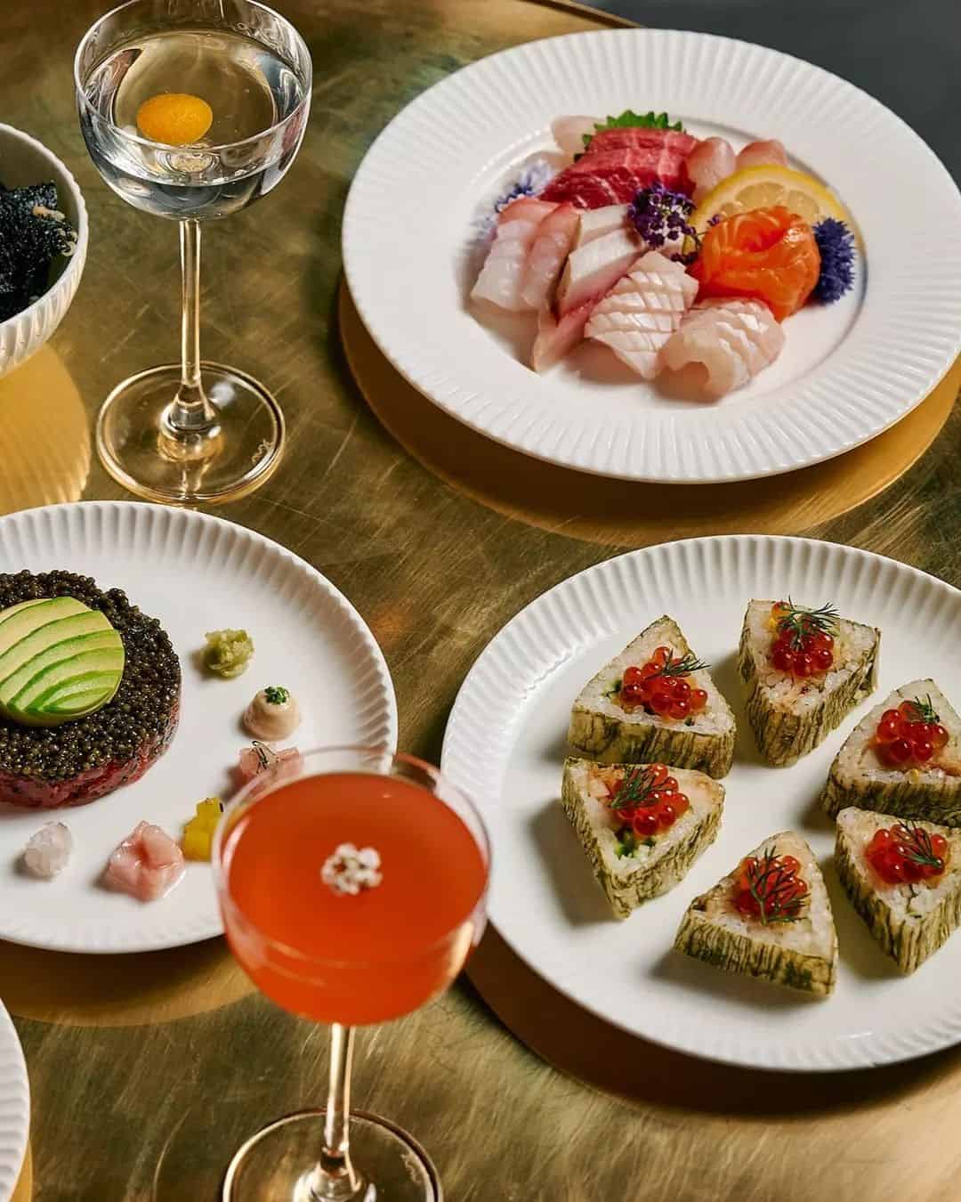 The Best Restaurants in Melbourne CBD | Sitchu